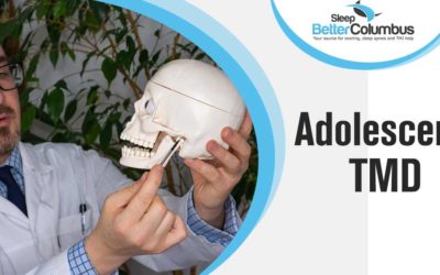 The Four Stages of TMJ | TMD Treatment Solutions