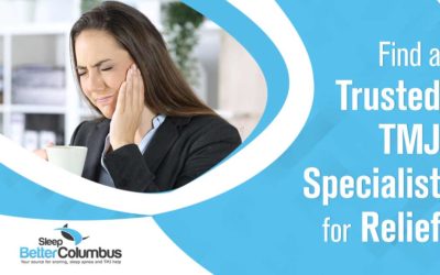 The Four Stages of TMJ | TMD Treatment Solutions