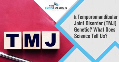 Is Temporomandibular Joint Disorder (TMJ) Genetic? What Does Science ...