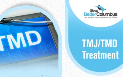 The Four Stages of TMJ | TMD Treatment Solutions